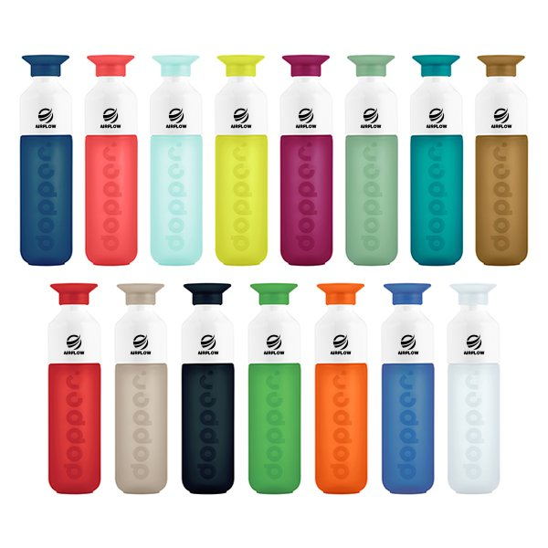 Dopper Original Bottle 450ml | Pellacraft | Promotional Merchandise