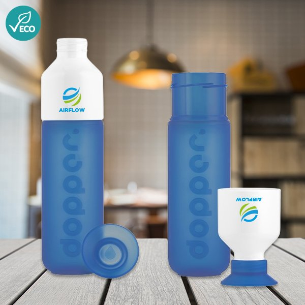 Dopper Original Bottle 450ml | Pellacraft | Promotional Merchandise