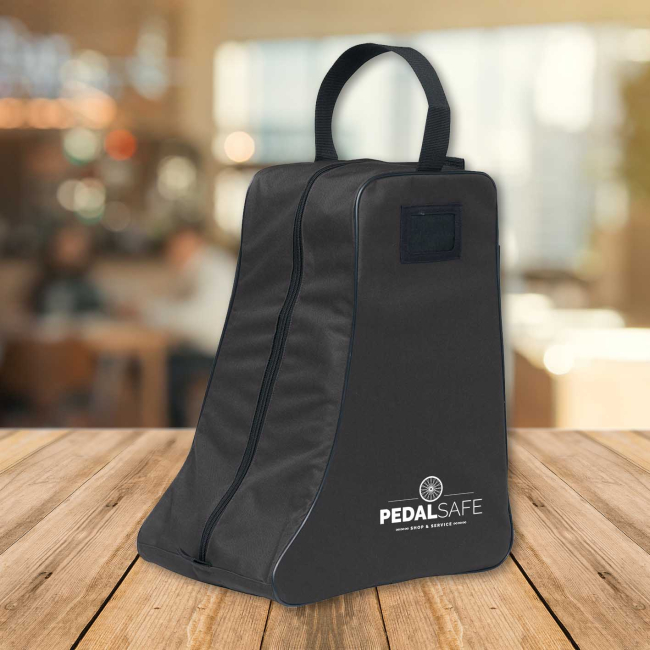 Barham Eco Recycled Wellie Boot Bag | Pellacraft | Promotional Merchandise