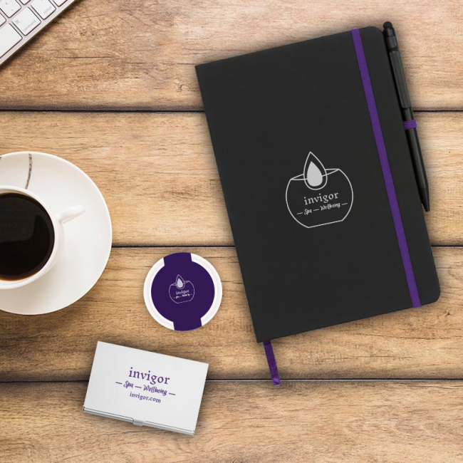 Meeting Pack | Pellacraft | Promotional Merchandise