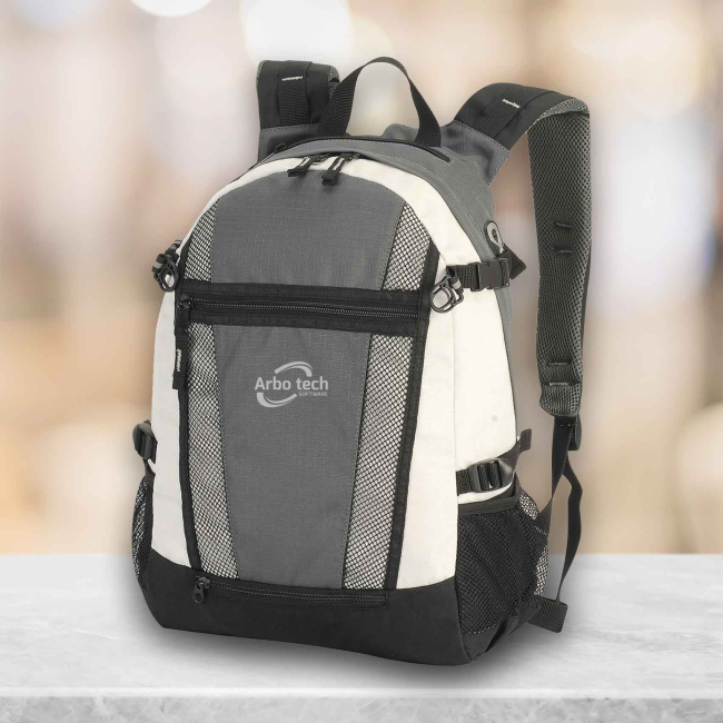 Indiana Backpack | Pellacraft | Promotional Merchandise