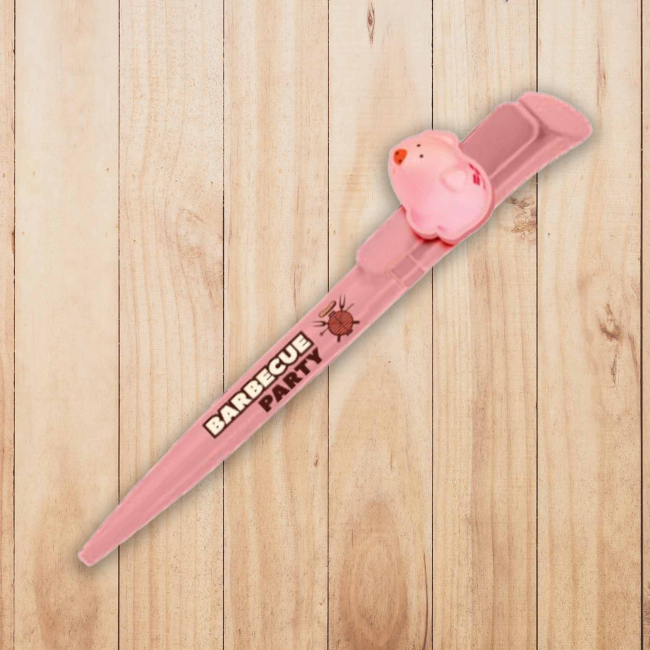 Fun Shaped Pens | Pellacraft | Promotional Merchandise