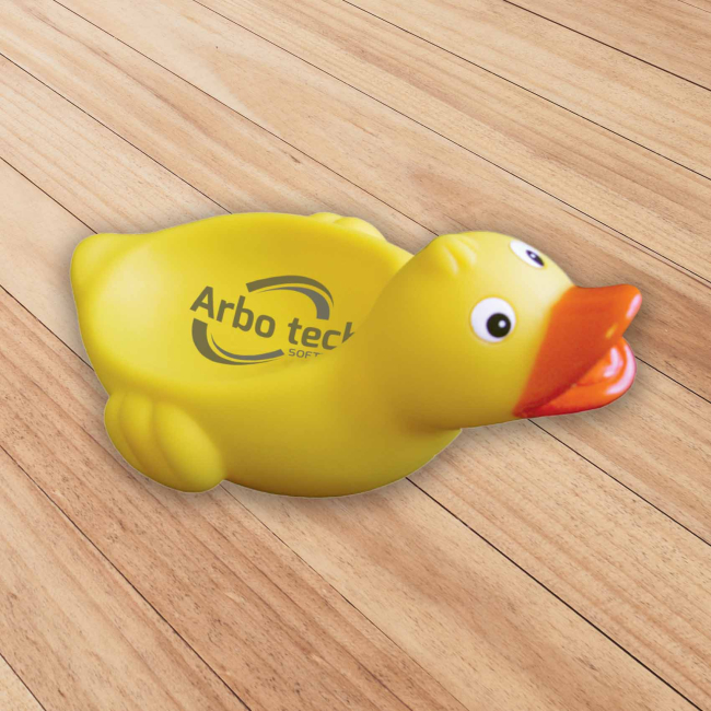 Desk Duck | Pellacraft | Promotional Merchandise