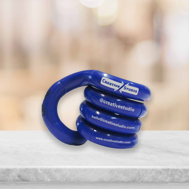 Tangle Toy | Pellacraft | Promotional Merchandise