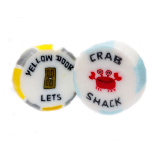 Branded Rock Sweets | Pellacraft | Promotional Merchandise