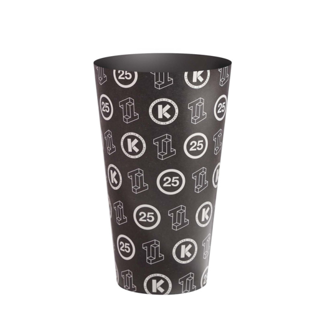Plastic Festival Cup – Half Pint (UK Certified) | Pellacraft ...