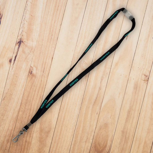 Plain Lanyards 10mm | Pellacraft | Promotional Merchandise
