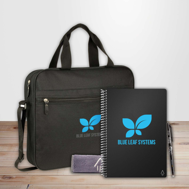 The 'Eco Meeting Pack' | Pellacraft | Promotional Merchandise