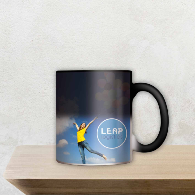 Chameleon Mug | Pellacraft | Promotional Merchandise