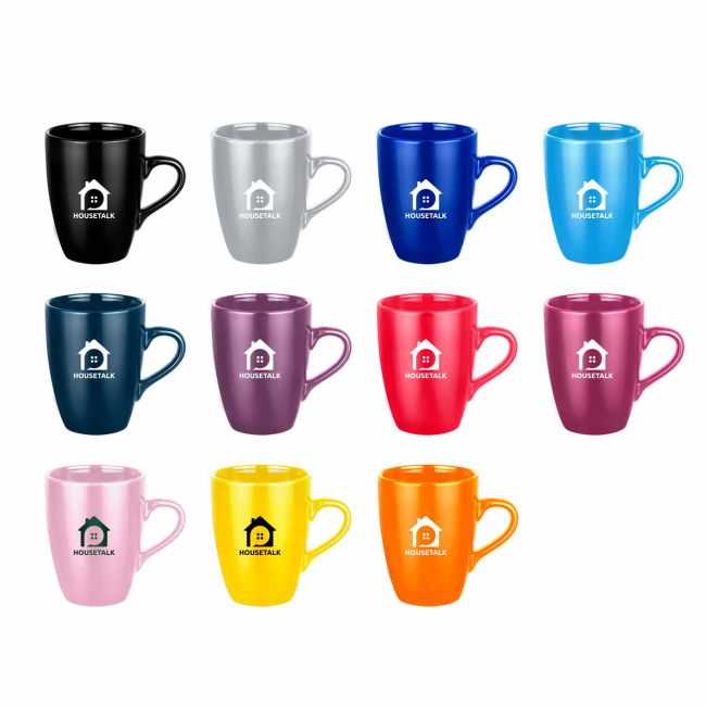 Melbourne Mug | Pellacraft | Promotional Merchandise