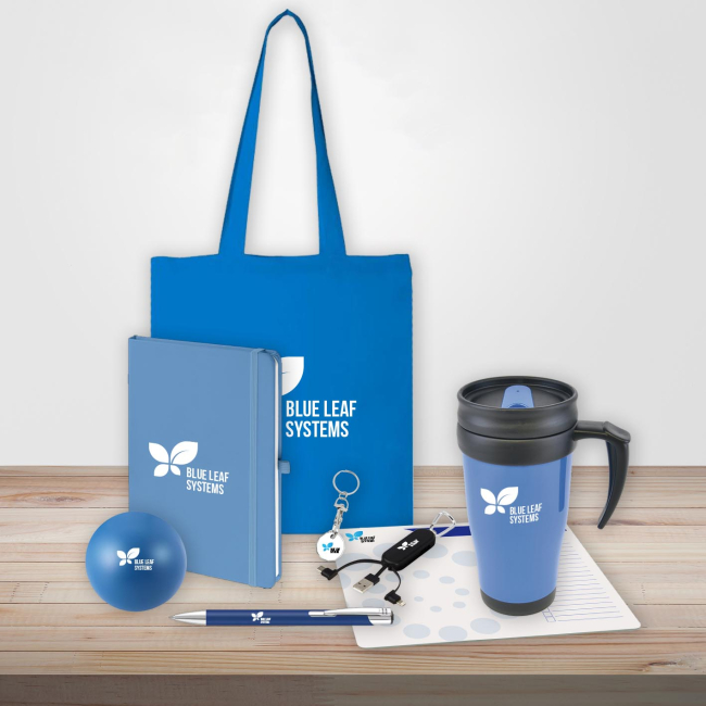 The 'Office' Pack | Pellacraft | Promotional Merchandise