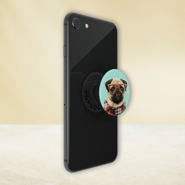 Official Popsockets Gen 2 Swappable PopGrip | Pellacraft | Promotional ...