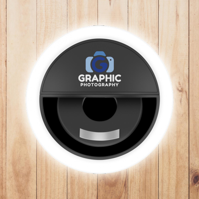 Genie Selfie Light | Pellacraft | Promotional Merchandise