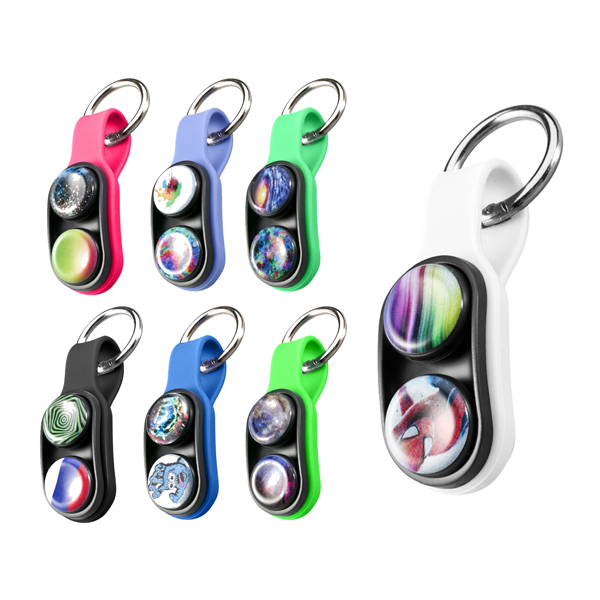 Fidget Flipper | Pellacraft | Promotional Merchandise