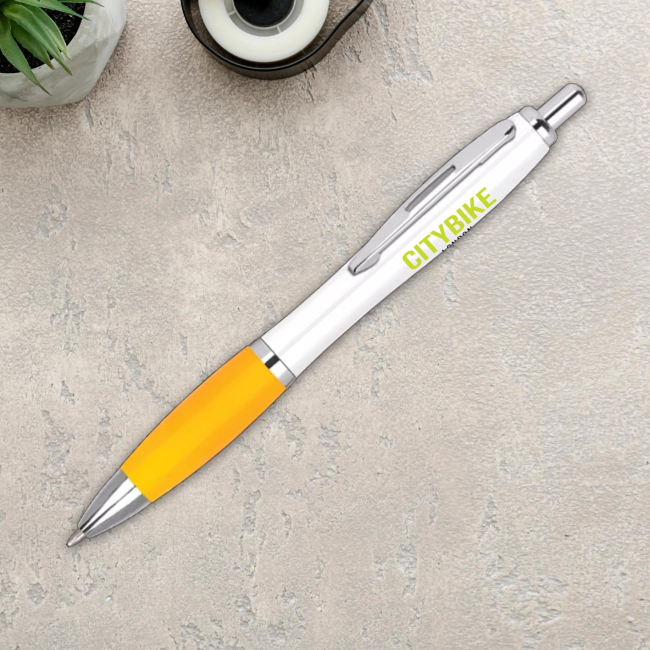 Contour Extra Ballpen | Pellacraft | Promotional Merchandise