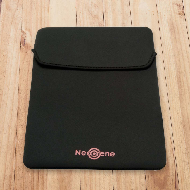 Neoprene Standard Laptop Pouch (Tablet) | Pellacraft | Promotional ...