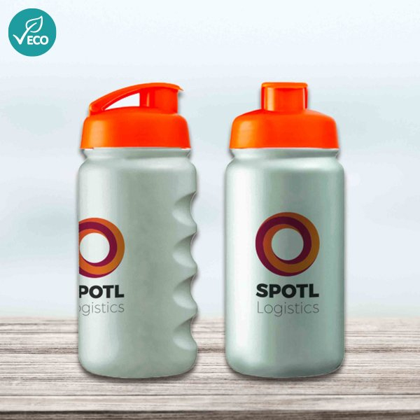 Loop 500cc Bottle | Pellacraft | Promotional Merchandise