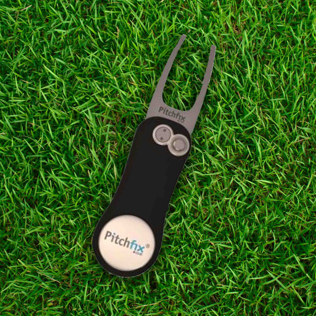 Pitchfix Original Divot Tool | Pellacraft | Promotional Merchandise