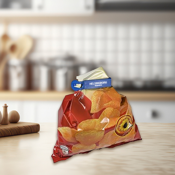 Easy Fresh Bag Clip | Pellacraft | Promotional Merchandise
