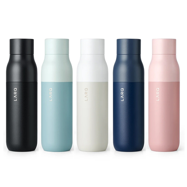 Larq Water Bottle | Pellacraft | Promotional Merchandise