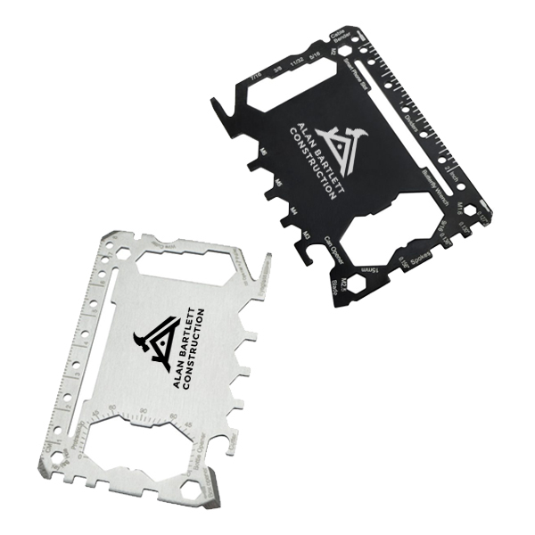 Smart Utility Card | Pellacraft | Promotional Merchandise