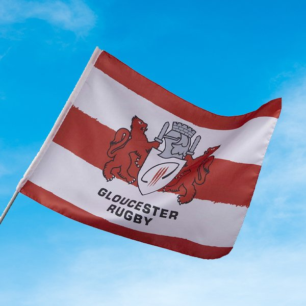 Hand Waving Flag 80 x 50cm | Pellacraft | Promotional Merchandise