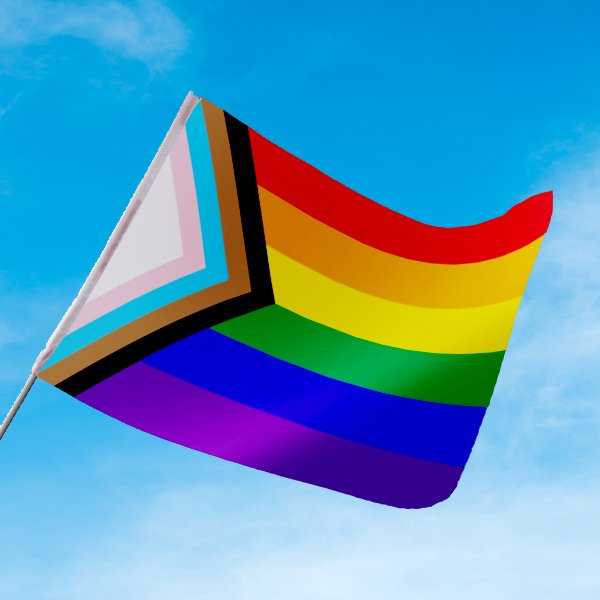 Hand Waving Flag 80 x 50cm | Pellacraft | Promotional Merchandise