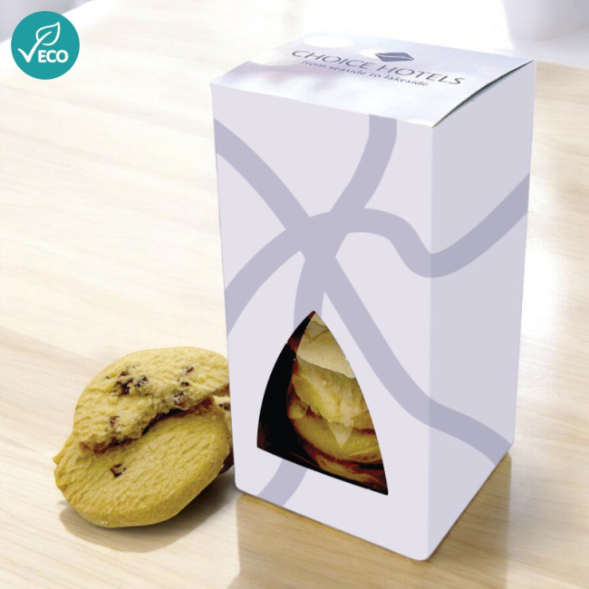 Beautifully Boxed Biscuits | Pellacraft | Promotional Merchandise