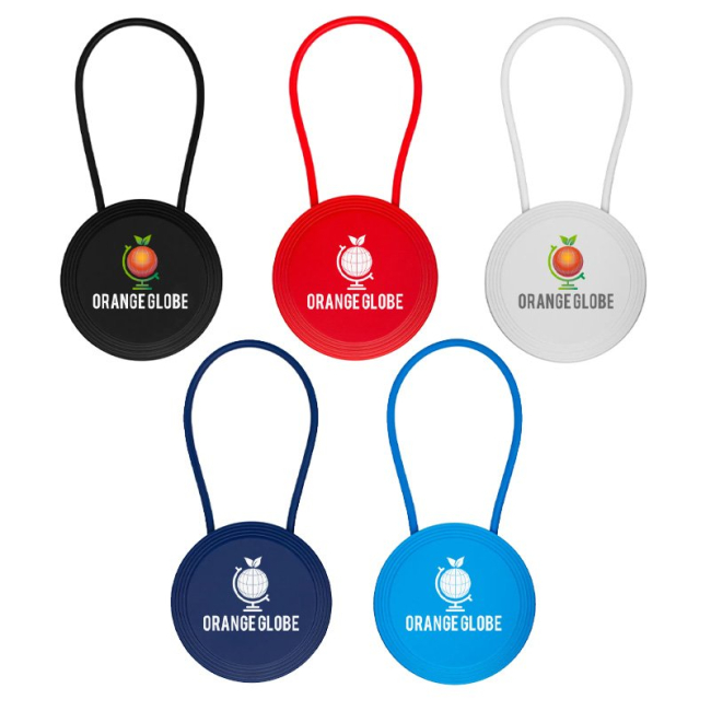 Recycled 4-in-1 Charging Cable | Pellacraft | Promotional Merchandise