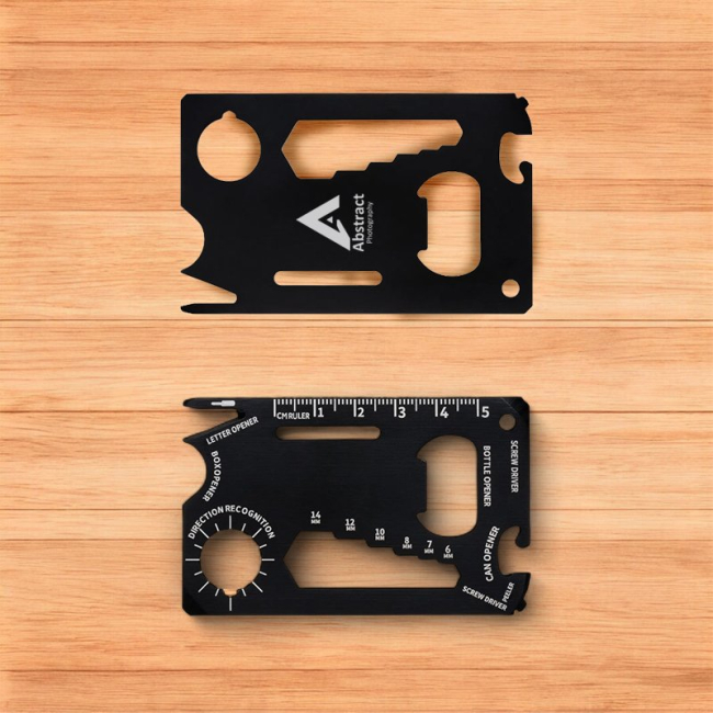 Multi-function Tool | Pellacraft | Promotional Merchandise