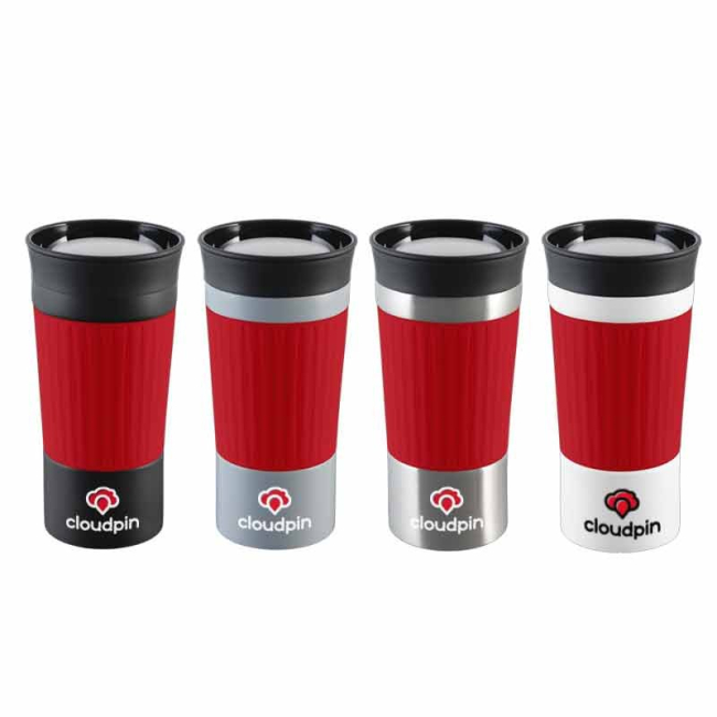 Colour Pop Thermo Mug 335ml | Pellacraft | Promotional Merchandise
