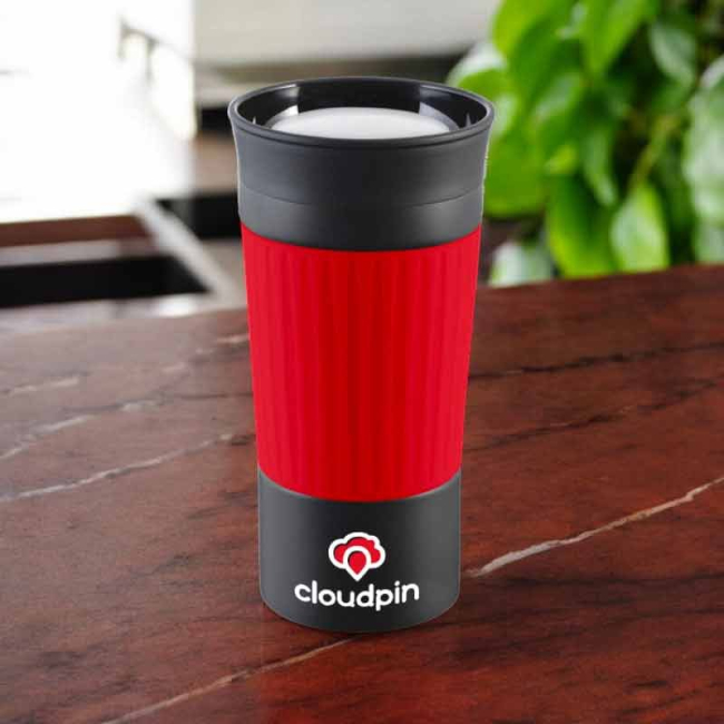 Colour Pop Thermo Mug 335ml | Pellacraft | Promotional Merchandise