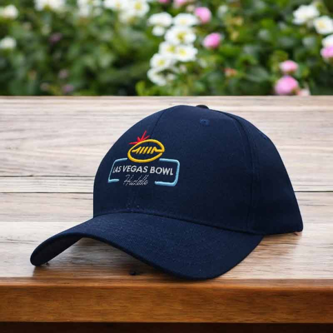 Cotton Twill Cap | Pellacraft | Promotional Merchandise