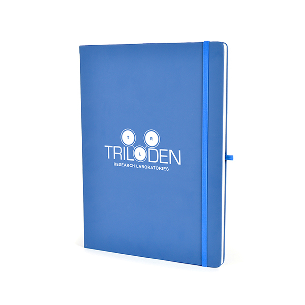 A4 Mole Notepad | Pellacraft | Promotional Merchandise