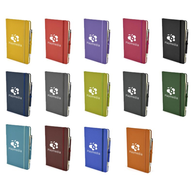 A5 Mole Mate Duo | Pellacraft | Promotional Merchandise