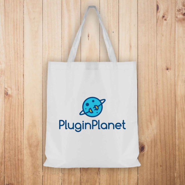 Morgan Shopper | Pellacraft | Promotional Merchandise