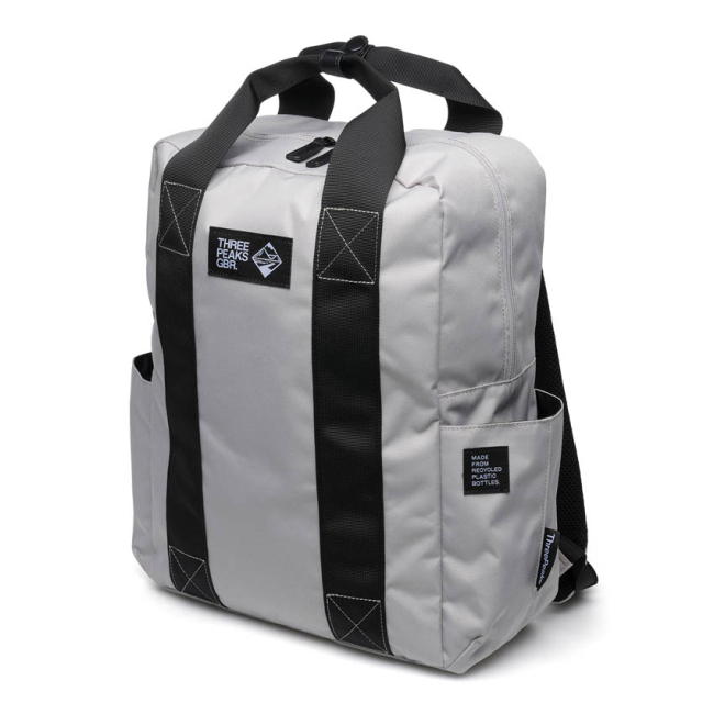 Tide Branded Laptop Backpack | Pellacraft | Promotional Merchandise