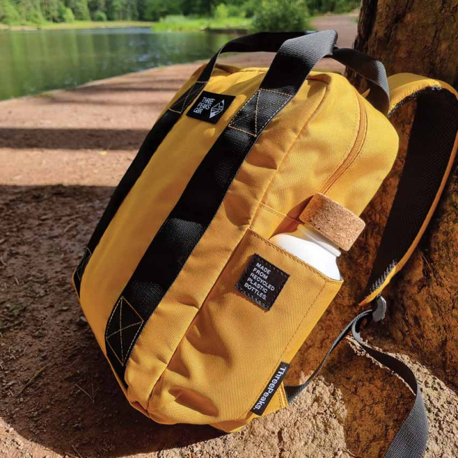 Tide Branded Laptop Backpack | Pellacraft | Promotional Merchandise