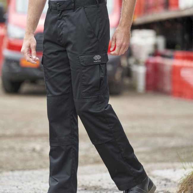 Pro Workwear Cargo Trousers | Pellacraft | Promotional Merchandise