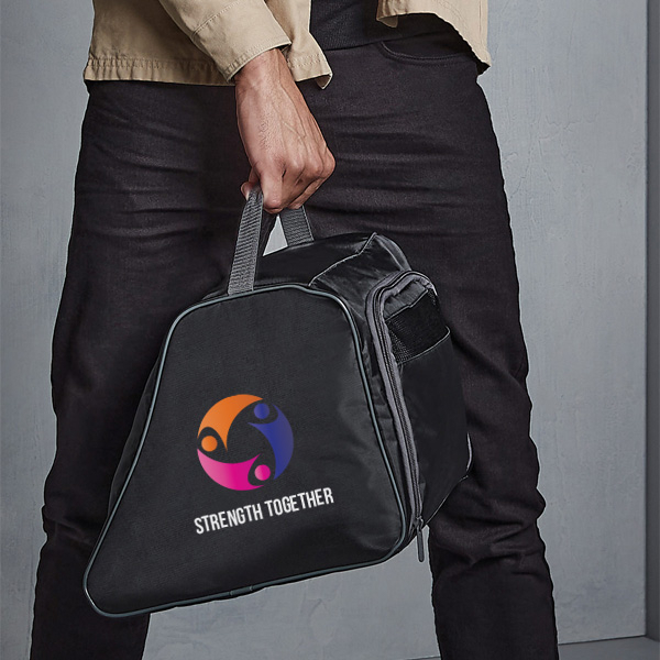 Hiking Boot Bag | Pellacraft | Promotional Merchandise