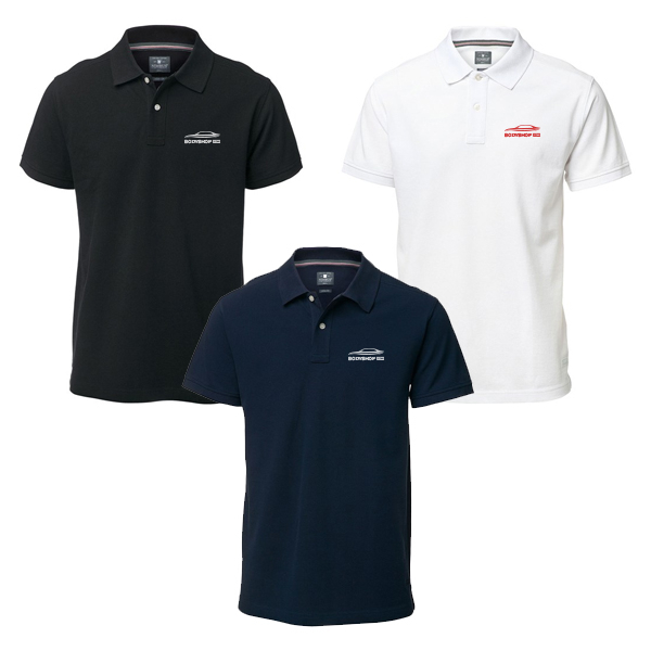 Yale – The Luxurious Classic Polo | Pellacraft | Promotional Merchandise