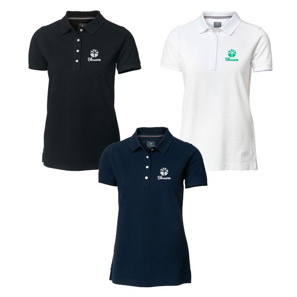 Yale – The Luxurious Classic Polo | Pellacraft | Promotional Merchandise
