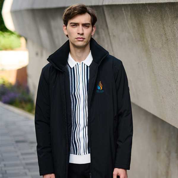 Hampton Executive Jacket | Pellacraft | Promotional Merchandise