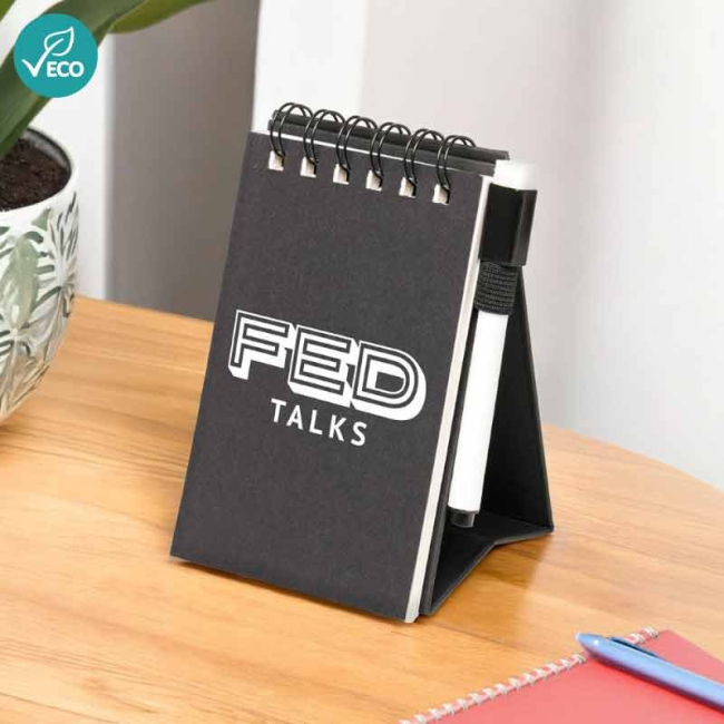 Whiteboard Notepad | Pellacraft | Promotional Merchandise