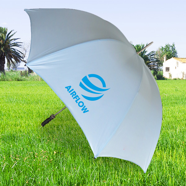 Bedford Medium Umbrella | Pellacraft | Promotional Merchandise