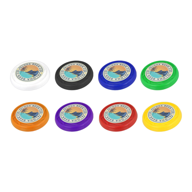 Turbo Pro Flying Disc | Pellacraft | Promotional Merchandise