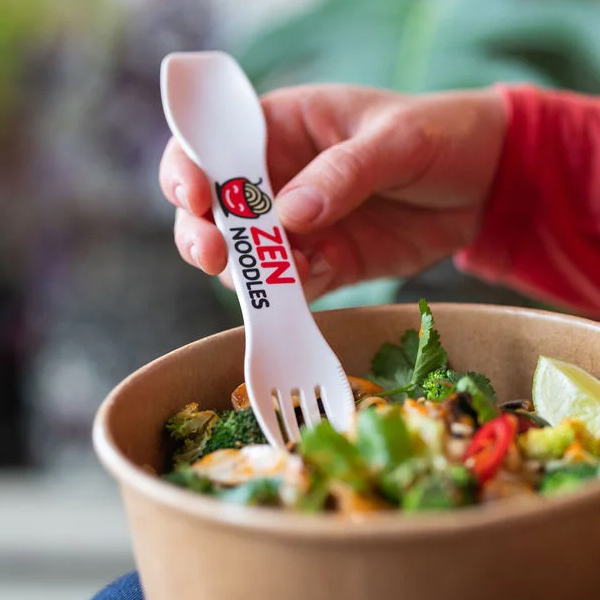 Spork | Pellacraft | Promotional Merchandise