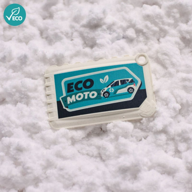 Credit Card Ice Scraper | Pellacraft | Promotional Merchandise