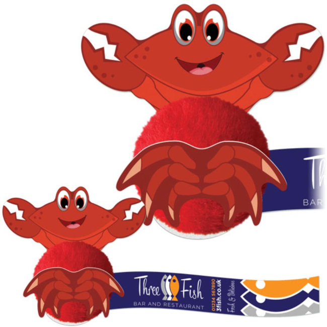 Promo-Pals Animal and Vocational | Pellacraft | Promotional Merchandise