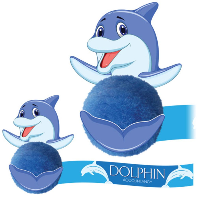Promo-Pals Animal and Vocational | Pellacraft | Promotional Merchandise